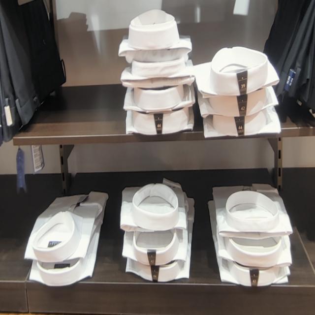 Object detection in Retail - Roboflow Universe