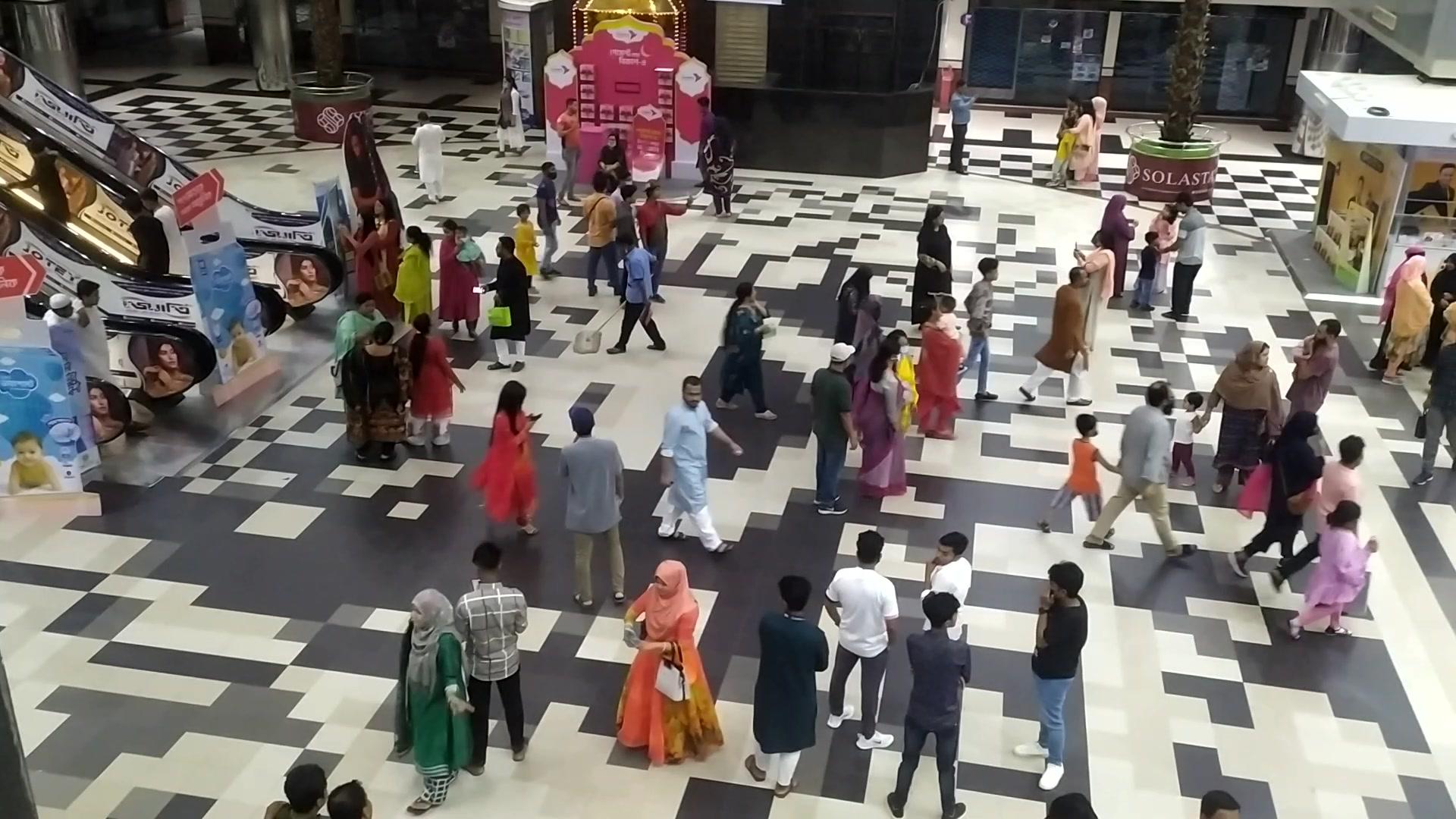 crowd_count Object Detection Dataset by Objectdetection