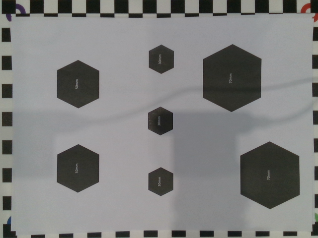 Basic-shape Object Detection Dataset and Pre-Trained Model by Shape