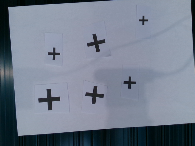 Basic Shape Augmenté Object Detection Dataset by Shape