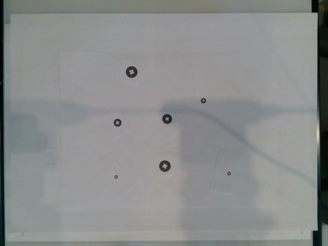 Vis_Shape Object Detection Dataset by Shape