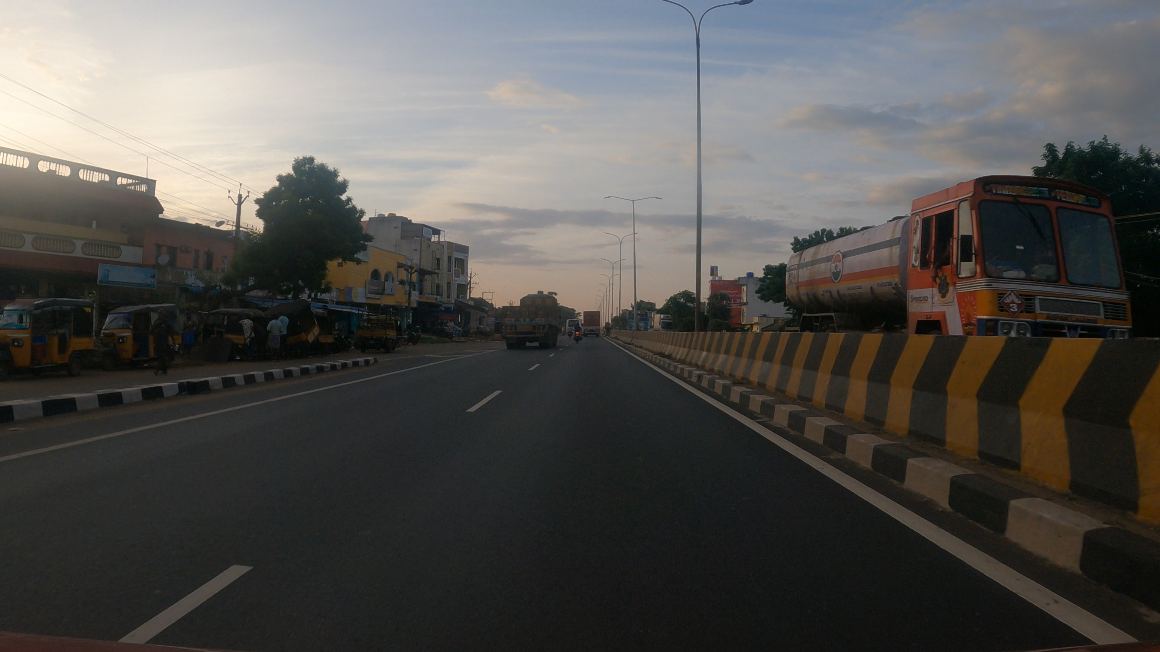 lane marking Instance Segmentation Dataset and Pre-Trained Model by Lane Marking