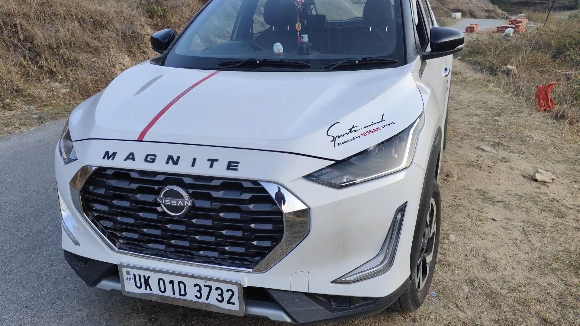 magnite-obj-detection Instance Segmentation Dataset and Pre-Trained Model by magnite