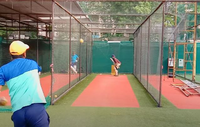 Cricket Ball Detection Object Detection Dataset By Cricket
