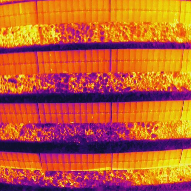 Thermal Image Pv Object Detection Dataset By Ryan