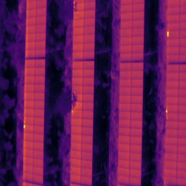 thermal image Object Detection Dataset by ryan