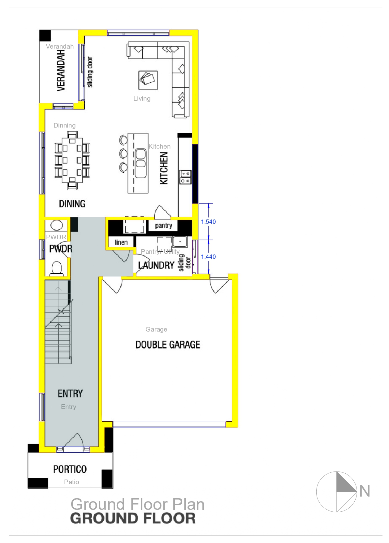 Floored detection Instance Segmentation Dataset and Pre-Trained Model ...