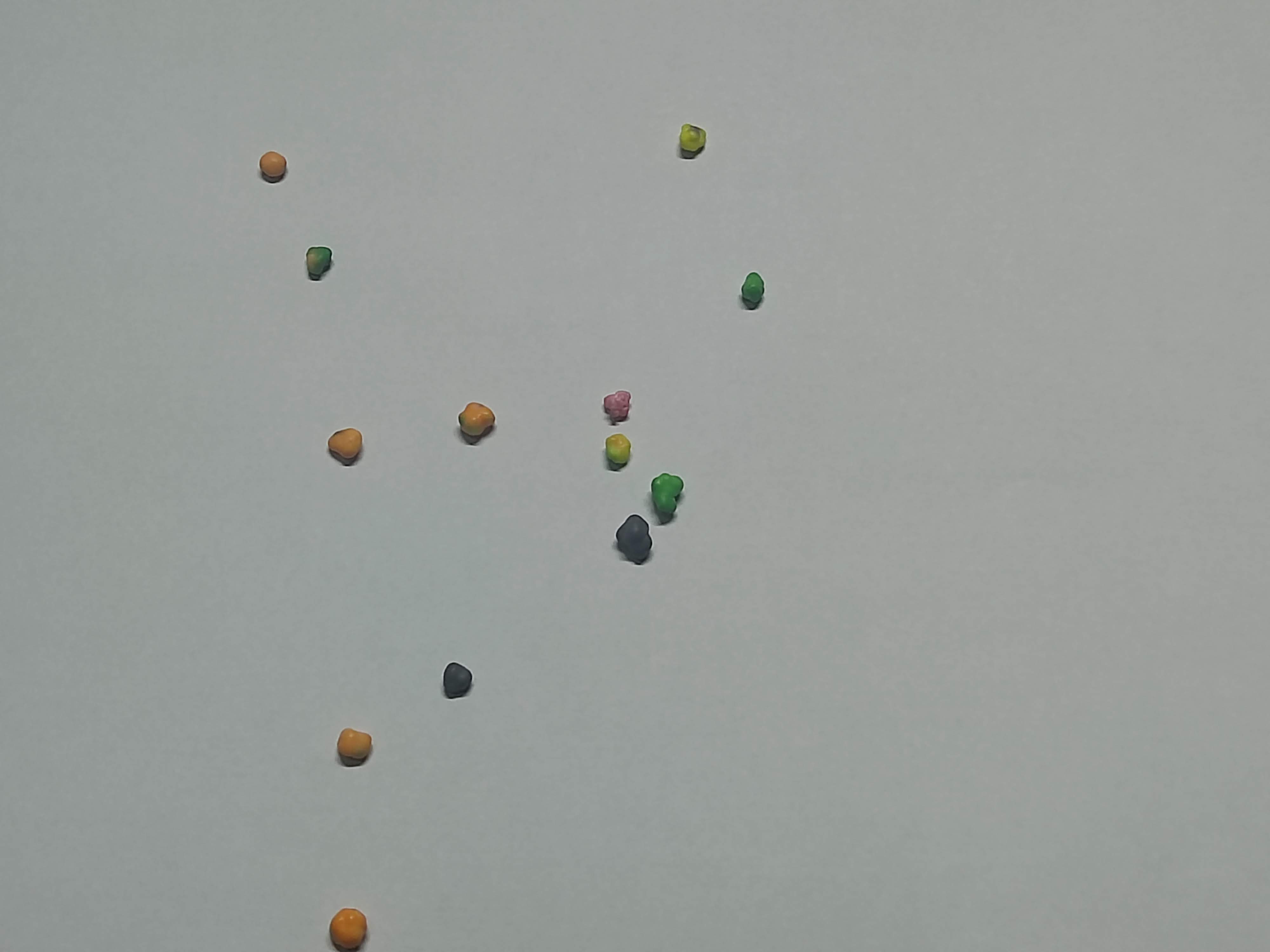 Nerds Candies Detection Object Detection Dataset and Pre-Trained Model ...