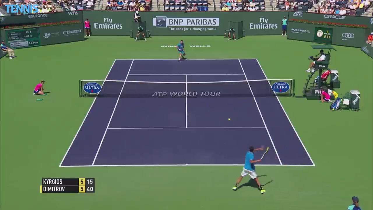 Tennis_AI Object Detection Model by tennisai