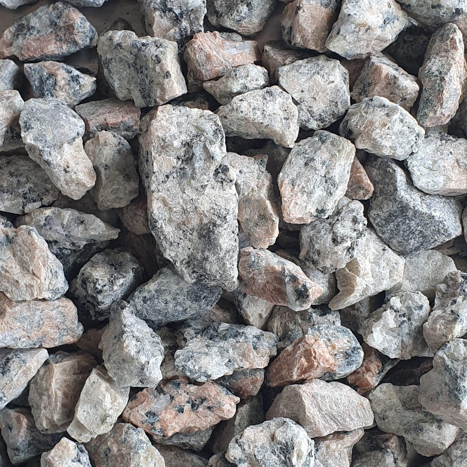 stone Instance Segmentation Dataset by yyk