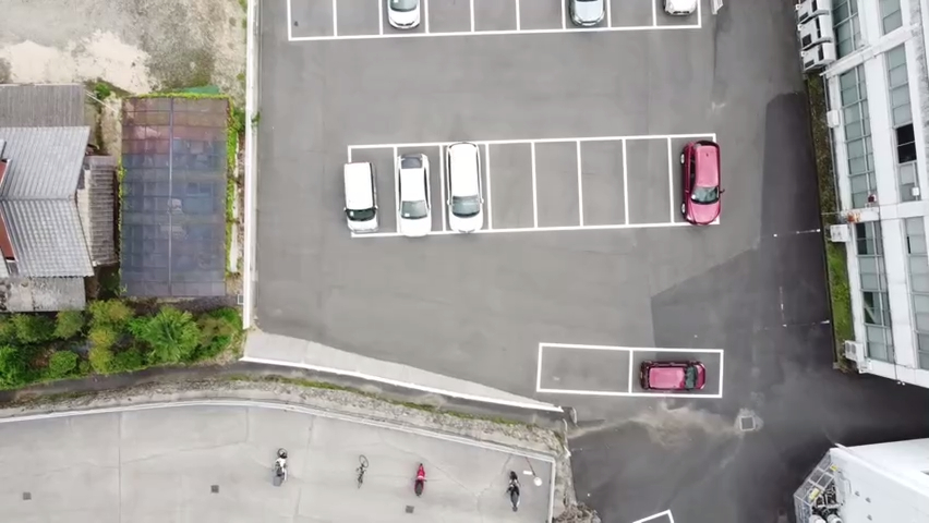 car Object Detection Model by HIT