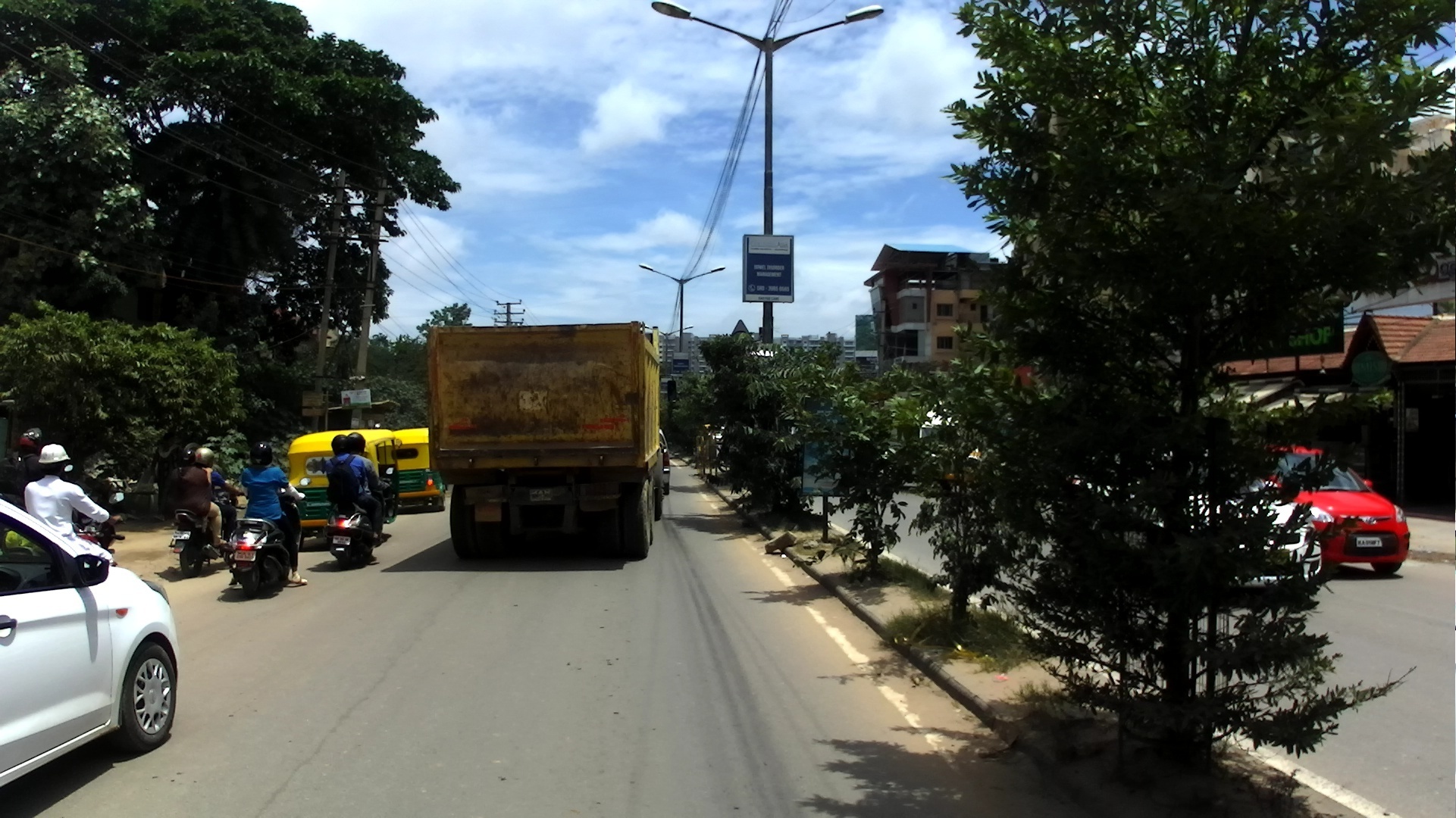 Trucks 2 Object Detection Dataset By Trucks2