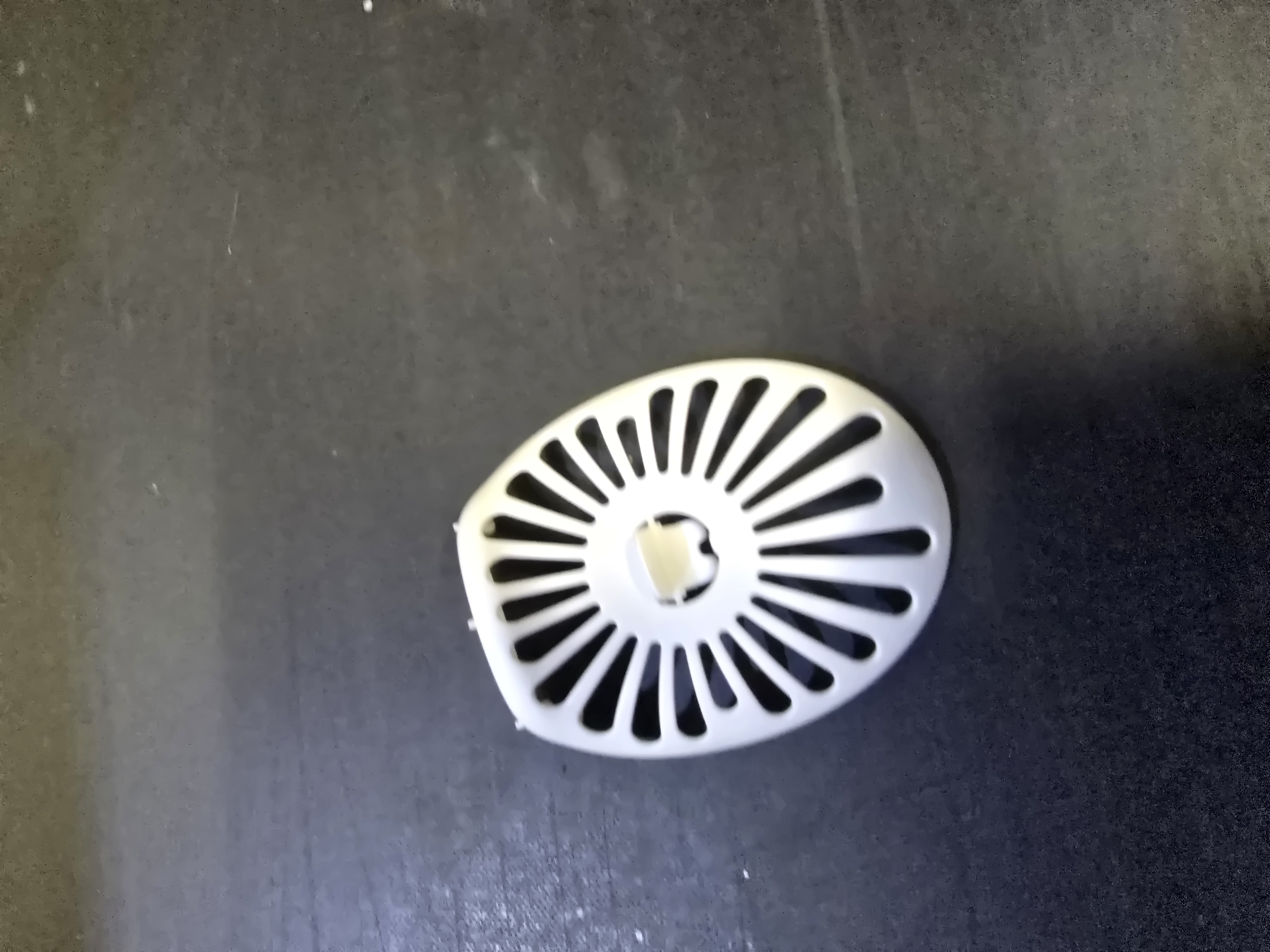 Capdetector Object Detection Model by project-55mlg