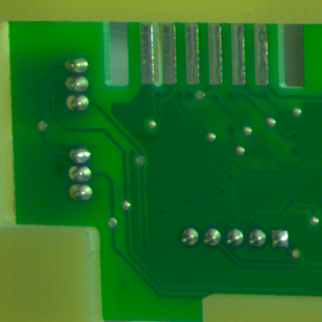 Soldering dataset Object Detection Dataset by PCB Defect Detection