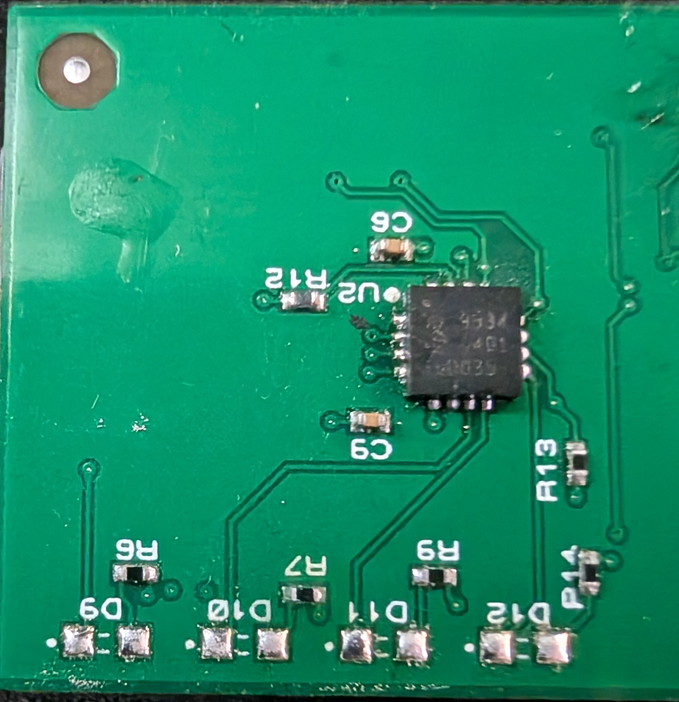 PCB Solder Defect Detection V2 Object Detection Dataset by PCB Defect ...