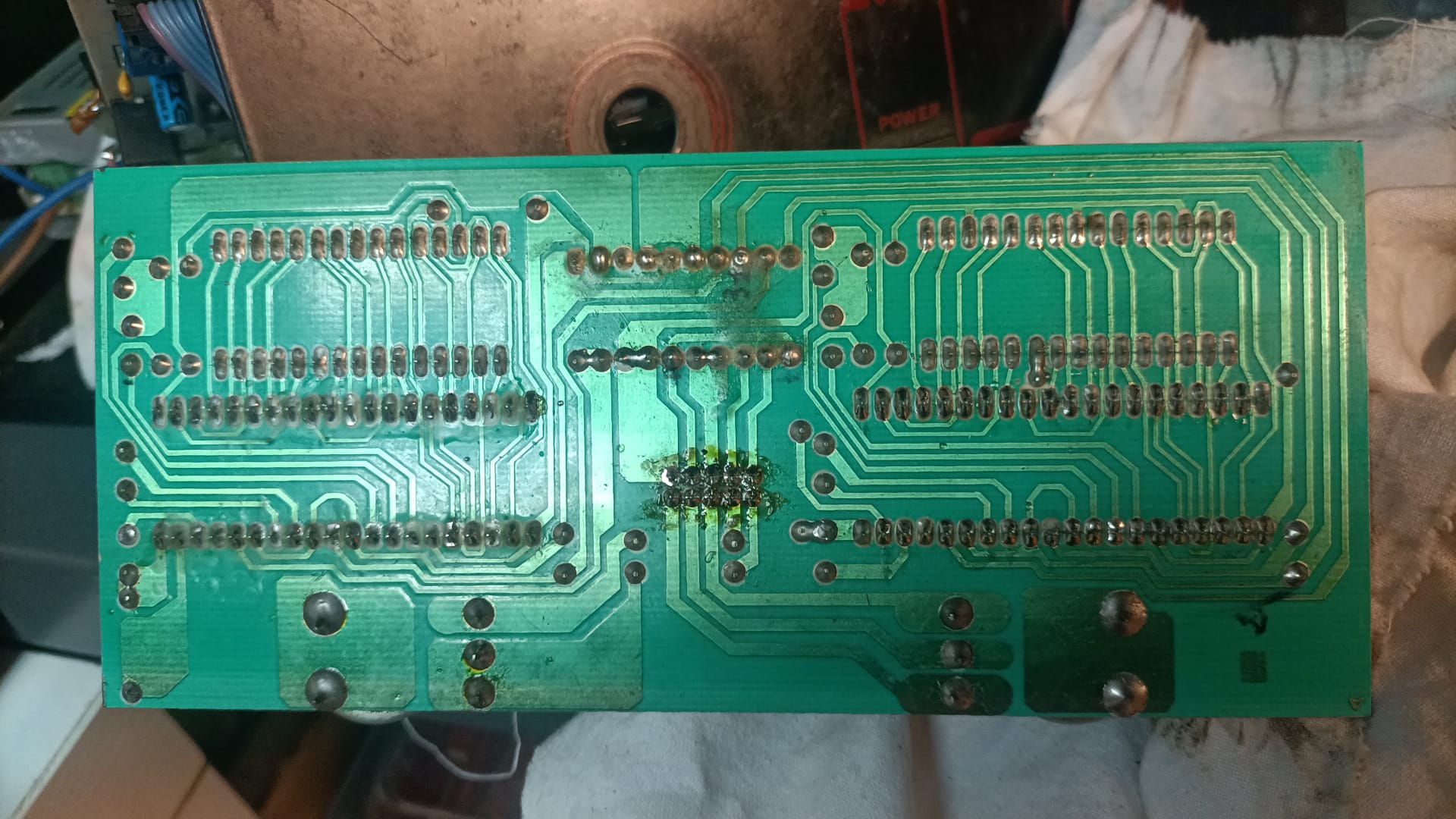 Pcb Dataset Object Detection Model By Pcb Defect Detection