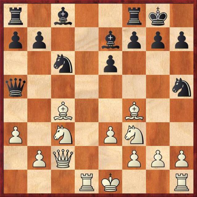 Chess_merged Object Detection Dataset by Chess