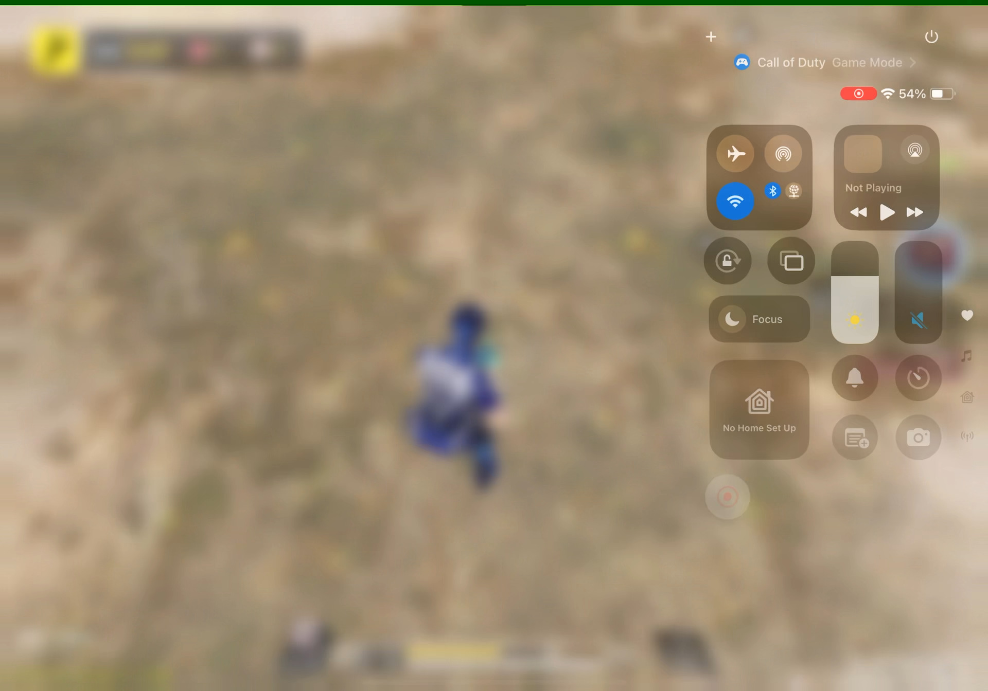 My First Project Object Detection Dataset by enemy
