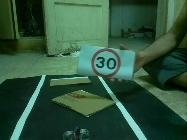 PI_Training_DataSet Object Detection Dataset and Pre-Trained Model by Space