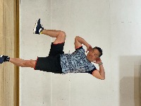 pose classification - Roboflow Universe