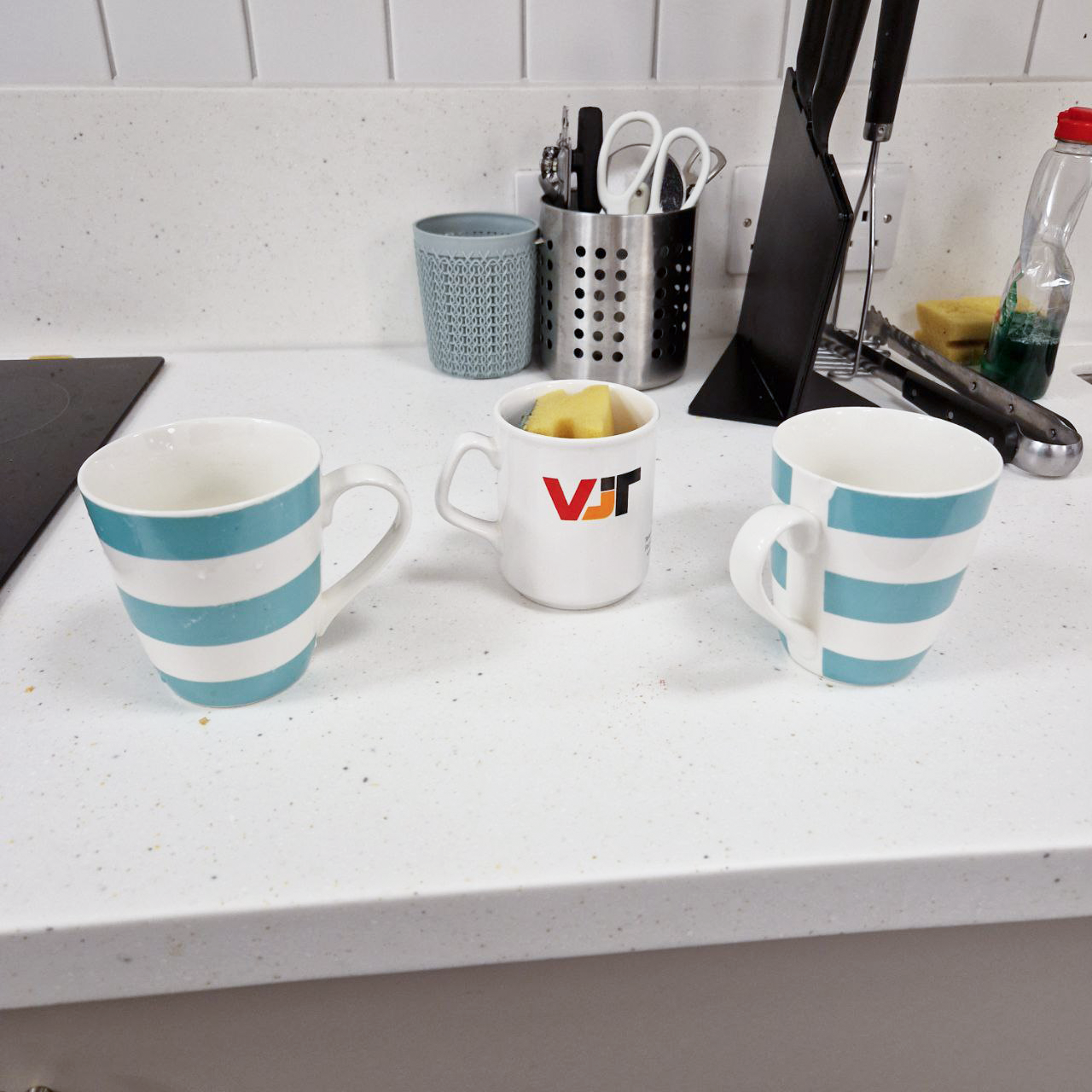 Cup-Detection Object Detection Model by teste