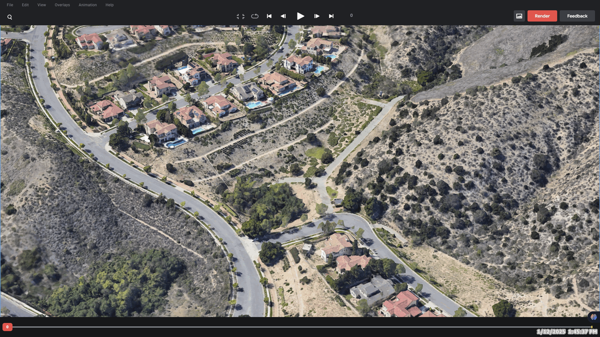 Building Object Detection Dataset by yolo8