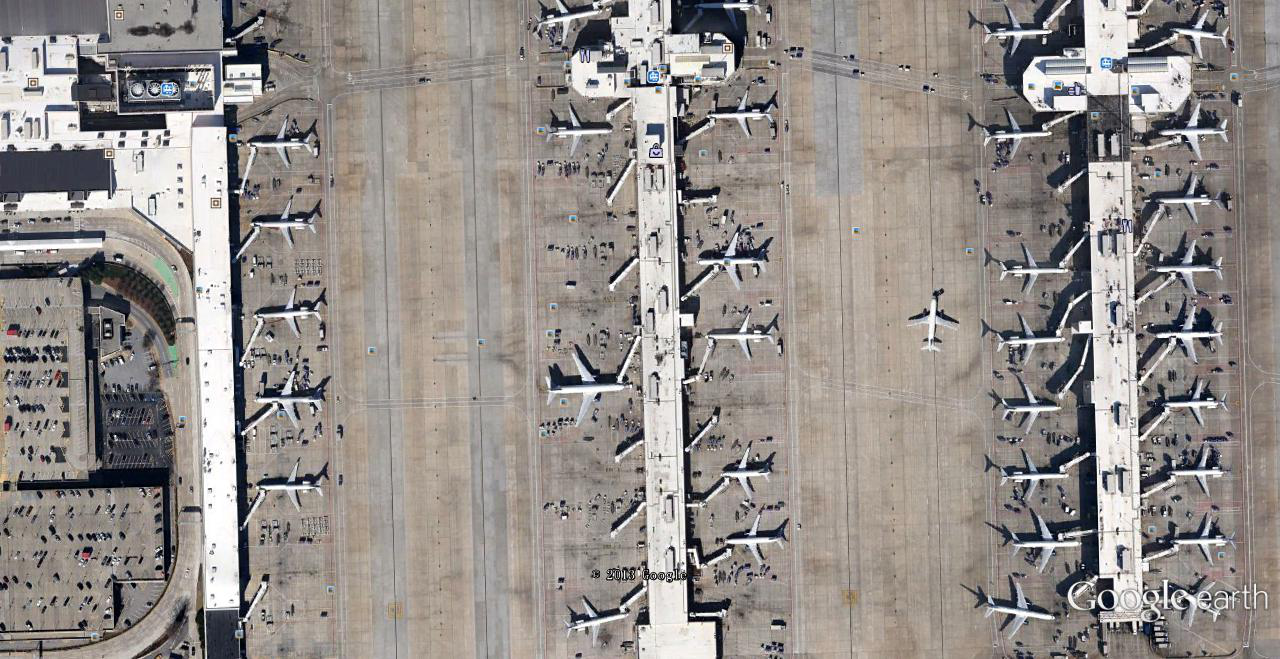 plane_detection Object Detection Dataset by ucasdata