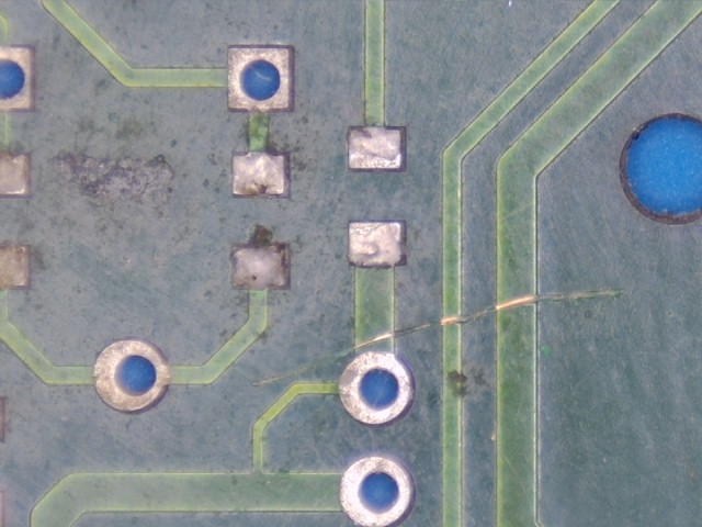 Pcb Defect Detection Instance Segmentation Dataset And Pre Trained