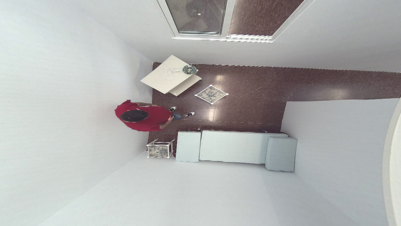 Fall Detector Object Detection Dataset And Pre Trained Model By Tfg Sara