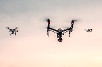 UAV (uav-k1lu0) - Roboflow Universe