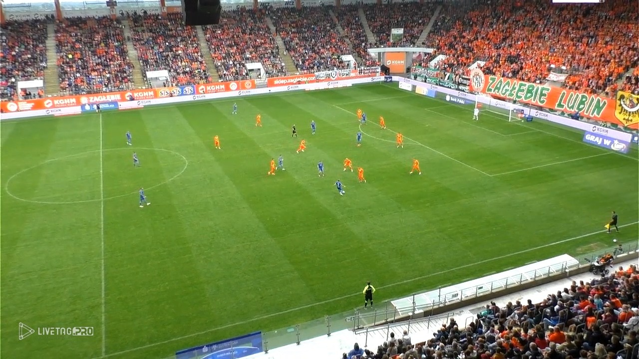 football-tactical-cam Object Detection Dataset by FootBall