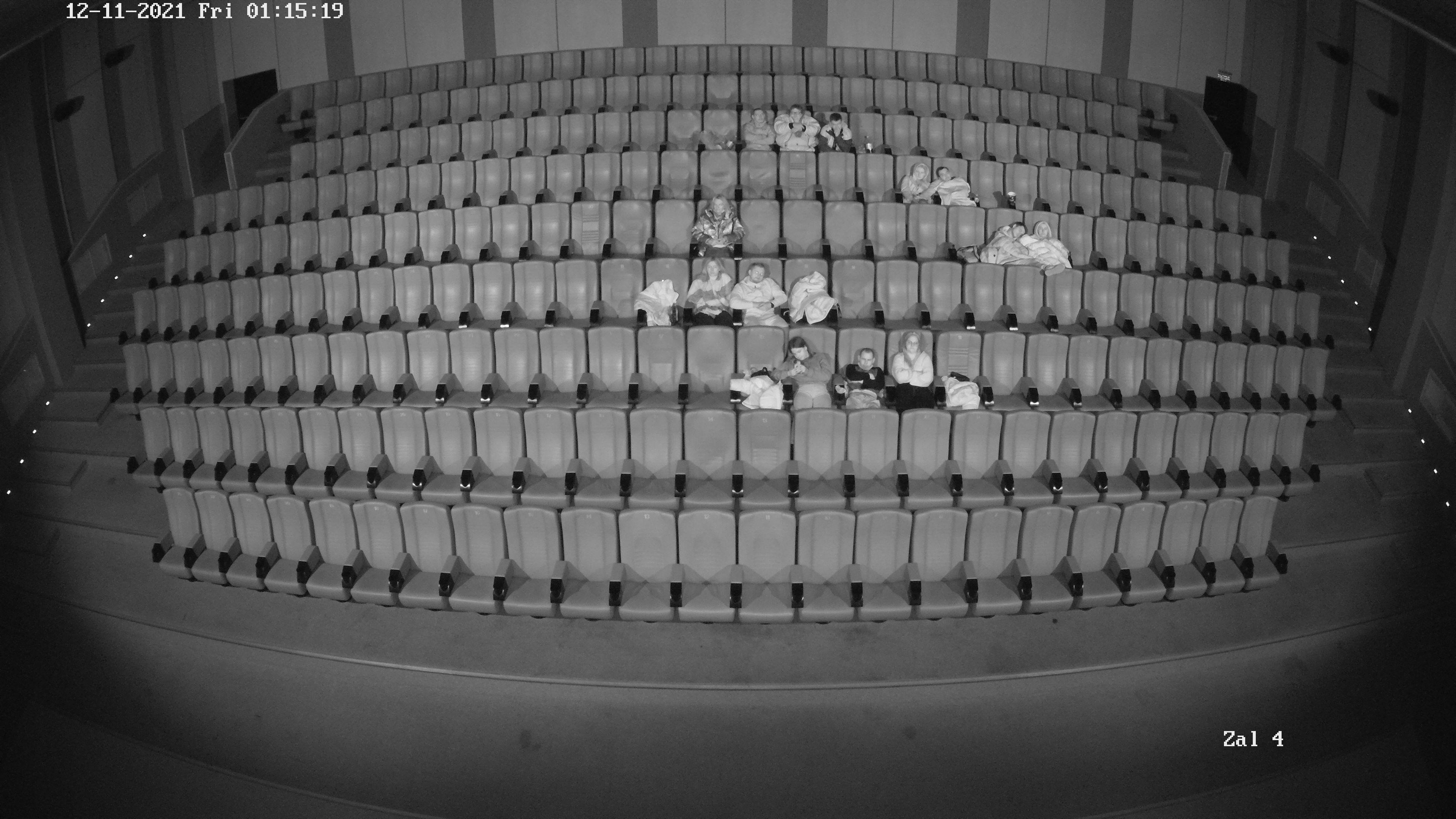 Spy Camera Object Detection Model By Dharva