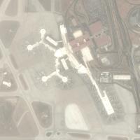 satellite land detection - Roboflow Universe