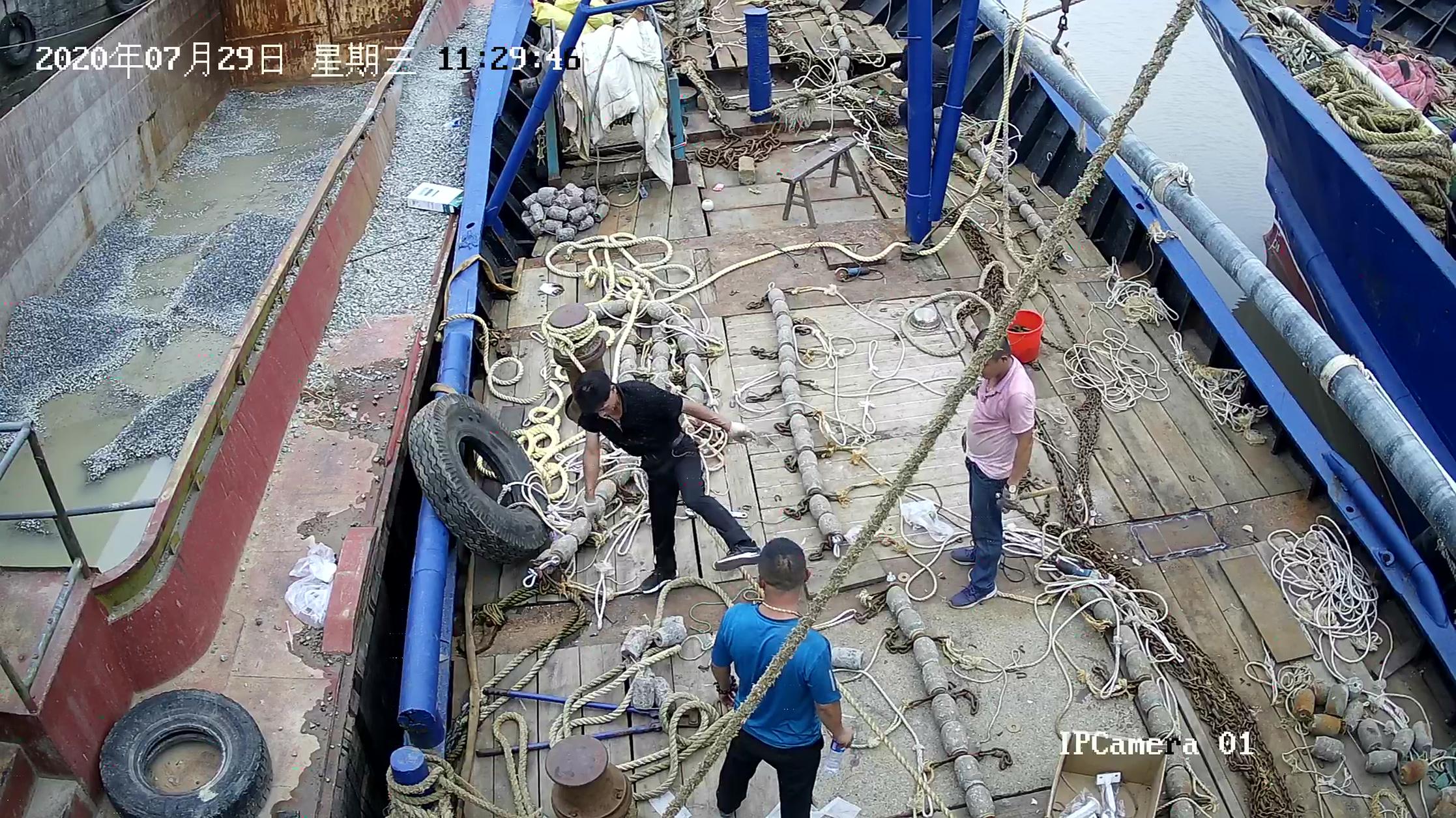 Boat Dataset Object Detection Dataset And Pre Trained Model By Boatrecognize