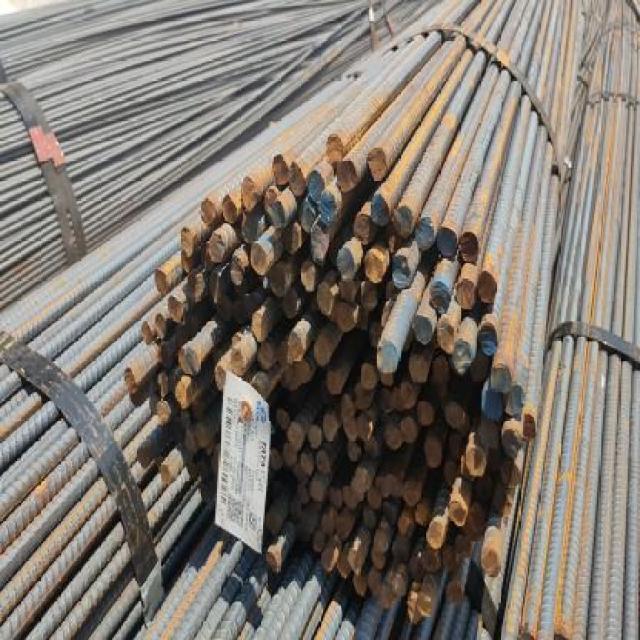Steel Rod Object Detection Dataset V2 2024 10 21 5 55am By Yash Chindam
