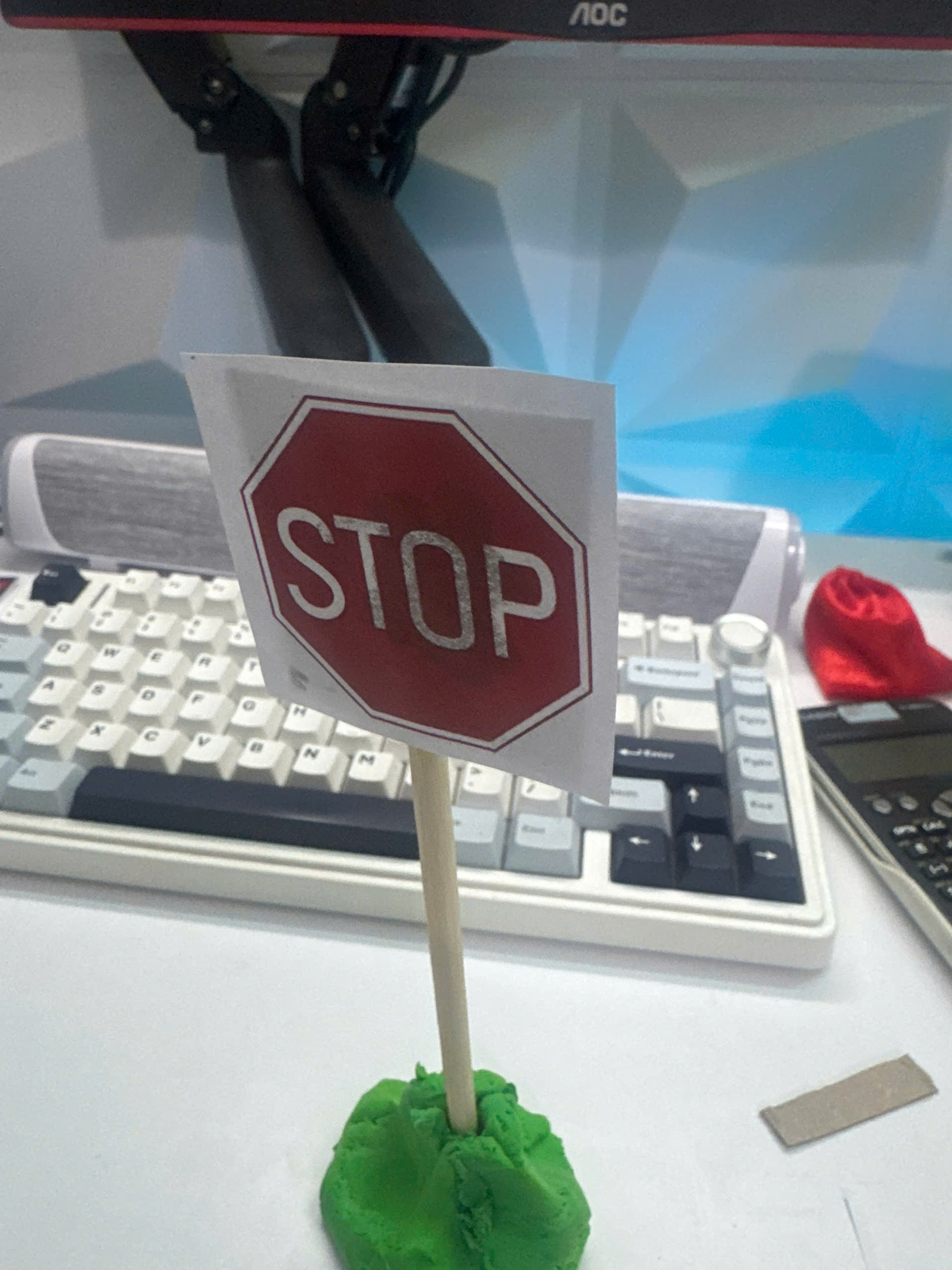 Traffic Signs Object Detection Dataset And Pre Trained Model By Manpha