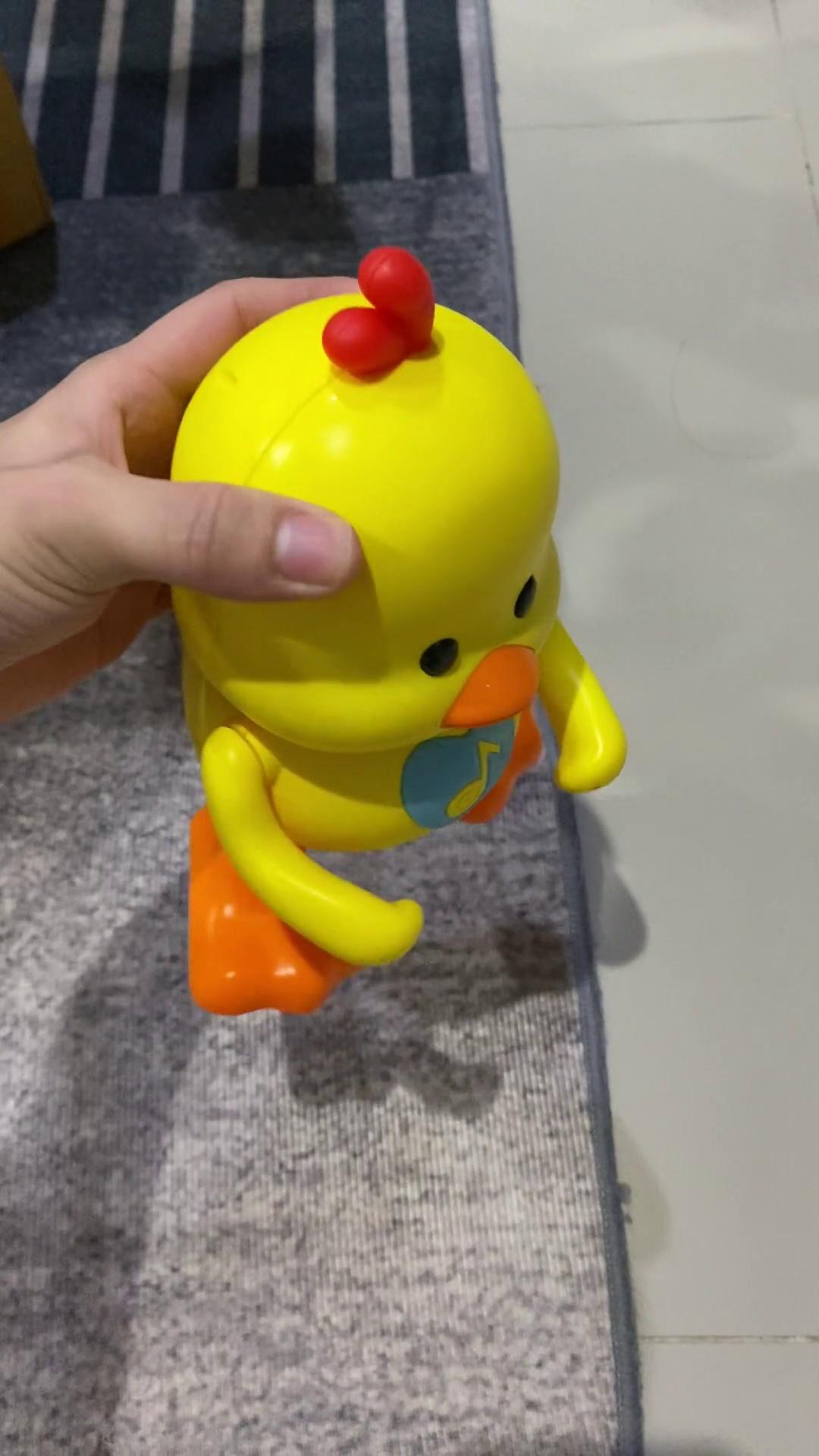 toy_duck_equipment Object Detection Dataset by Platuth