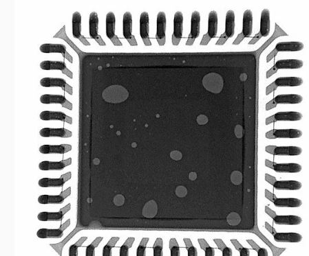 Void detection on X-ray Instance Segmentation Dataset by chinpx