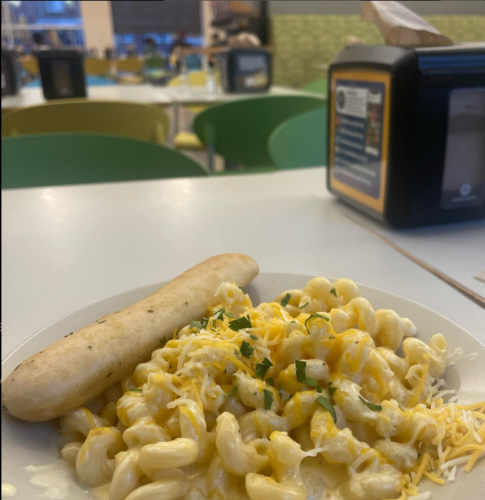 food dataset (food-dataset-32ib8) - Roboflow Universe