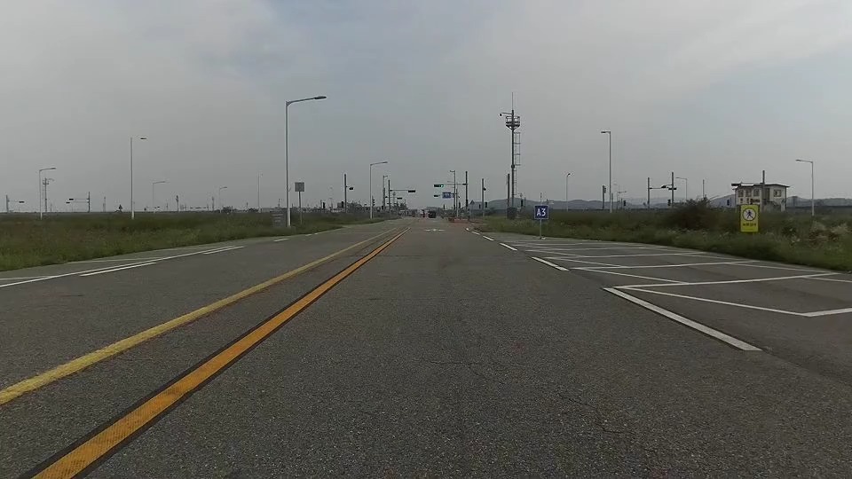 Main Object Detection Model By Hanbat National University