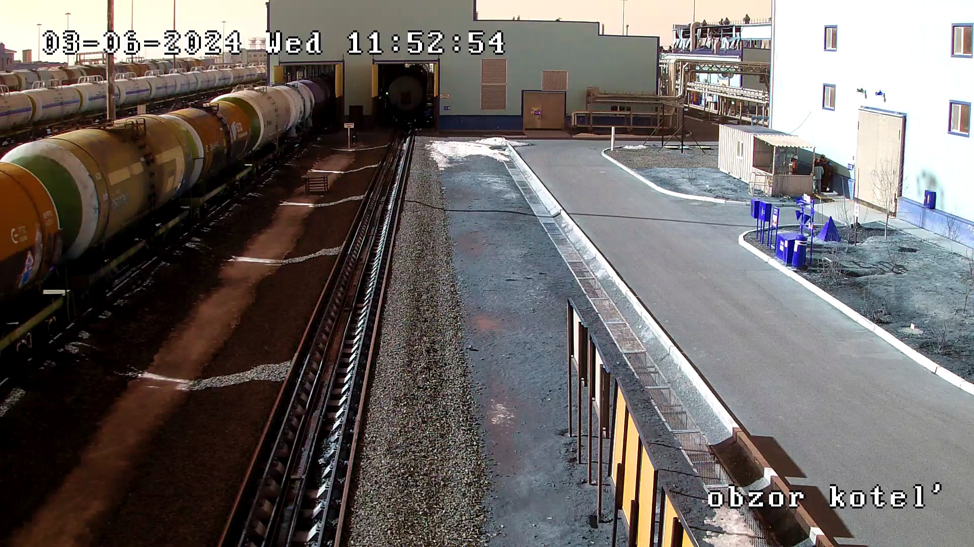 person Object Detection Dataset and Pre-Trained Model by Shels