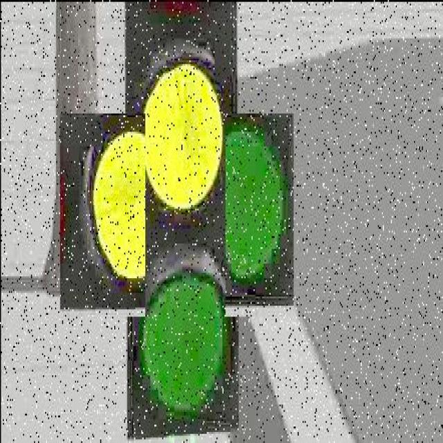 Traffic Light Detection Object Detection Dataset And Pre Trained Model