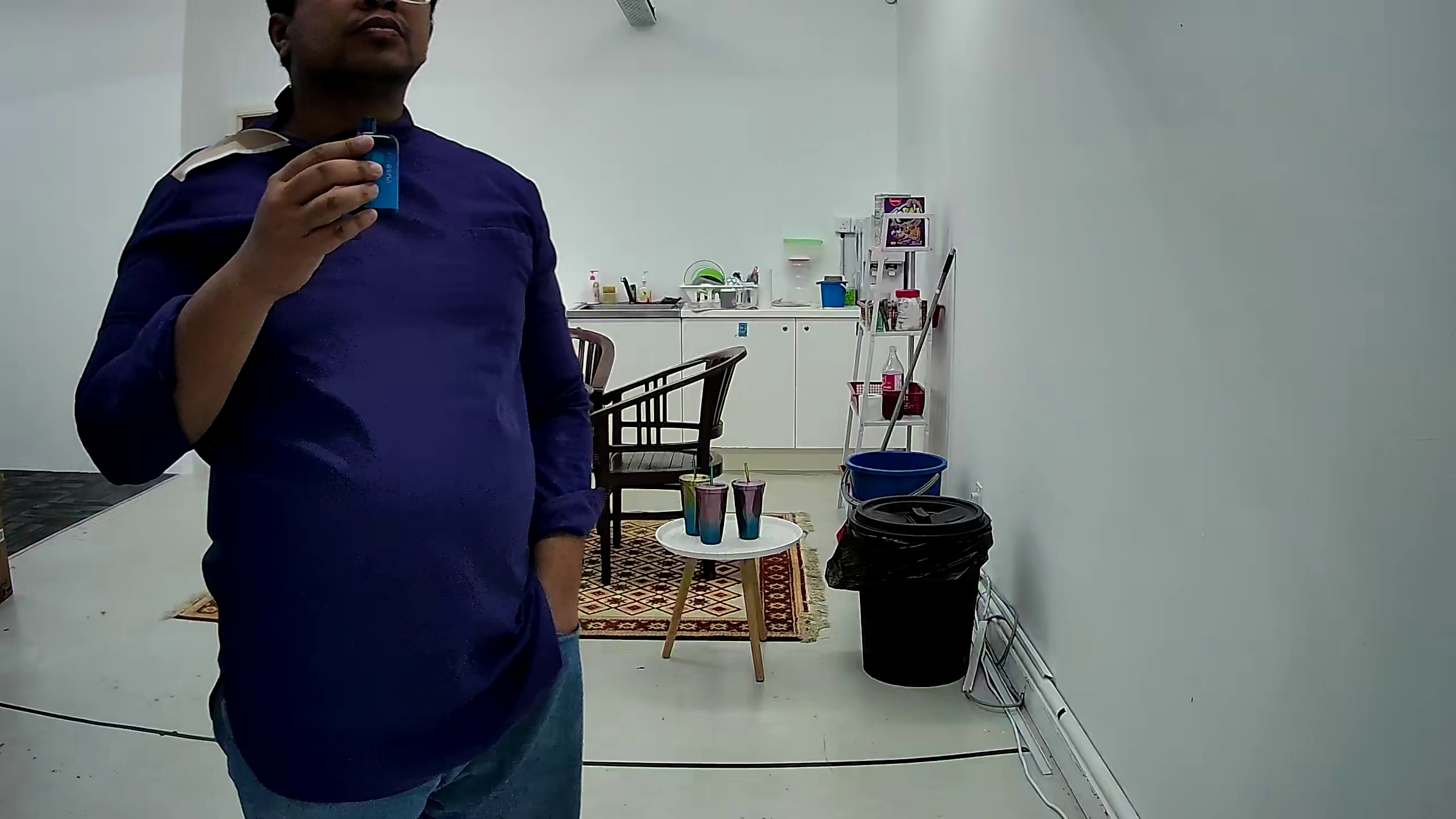 Behaviour Detection Object Detection Dataset By Face Recognition