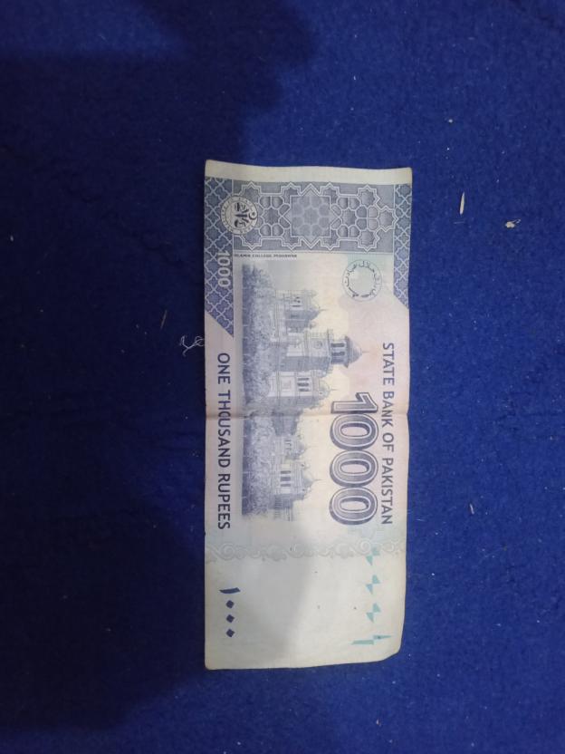 Currency Object Detection Dataset By Embedded