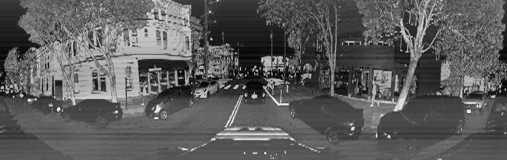 traffic Instance Segmentation Dataset by HemanthMandava