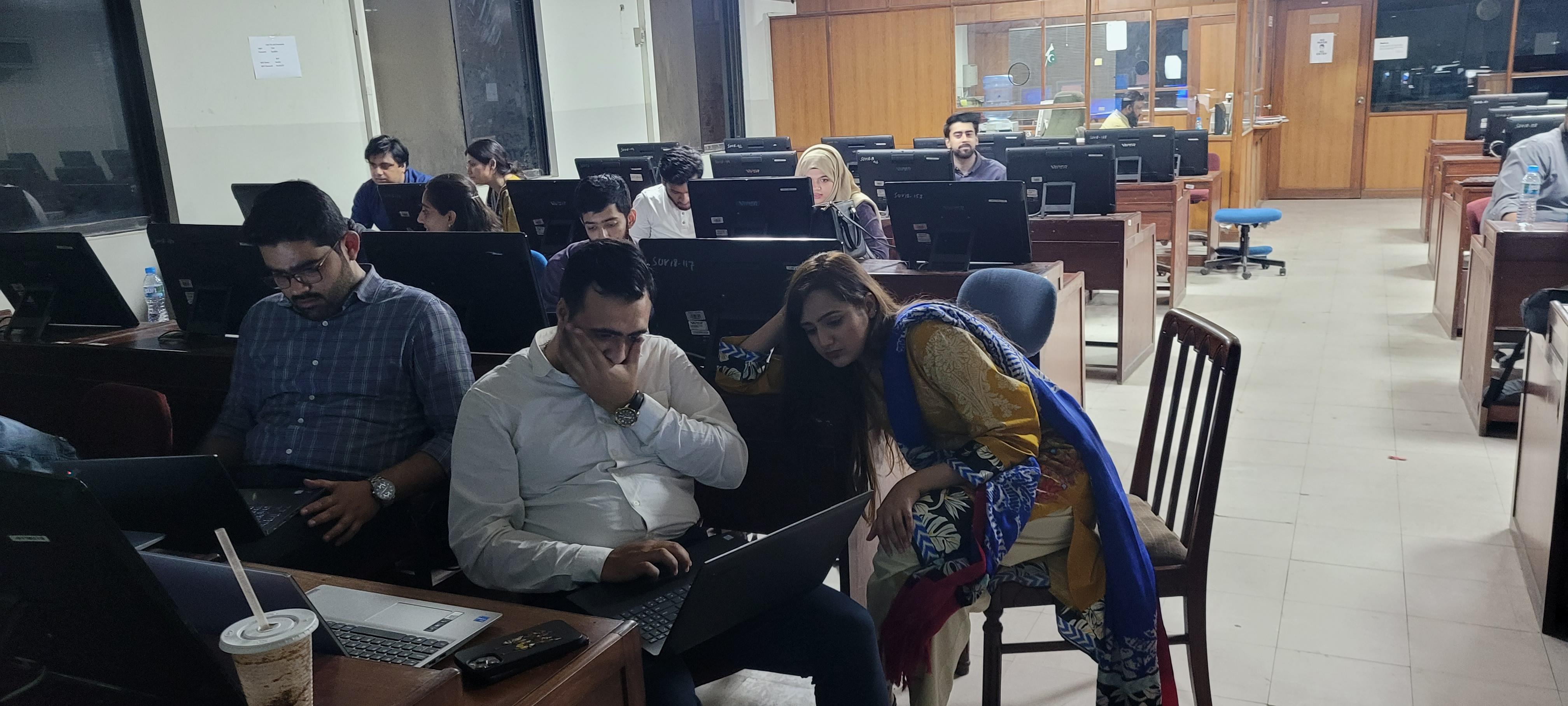 Fast nuces (fast-nuces-cyzsf) - Roboflow Universe