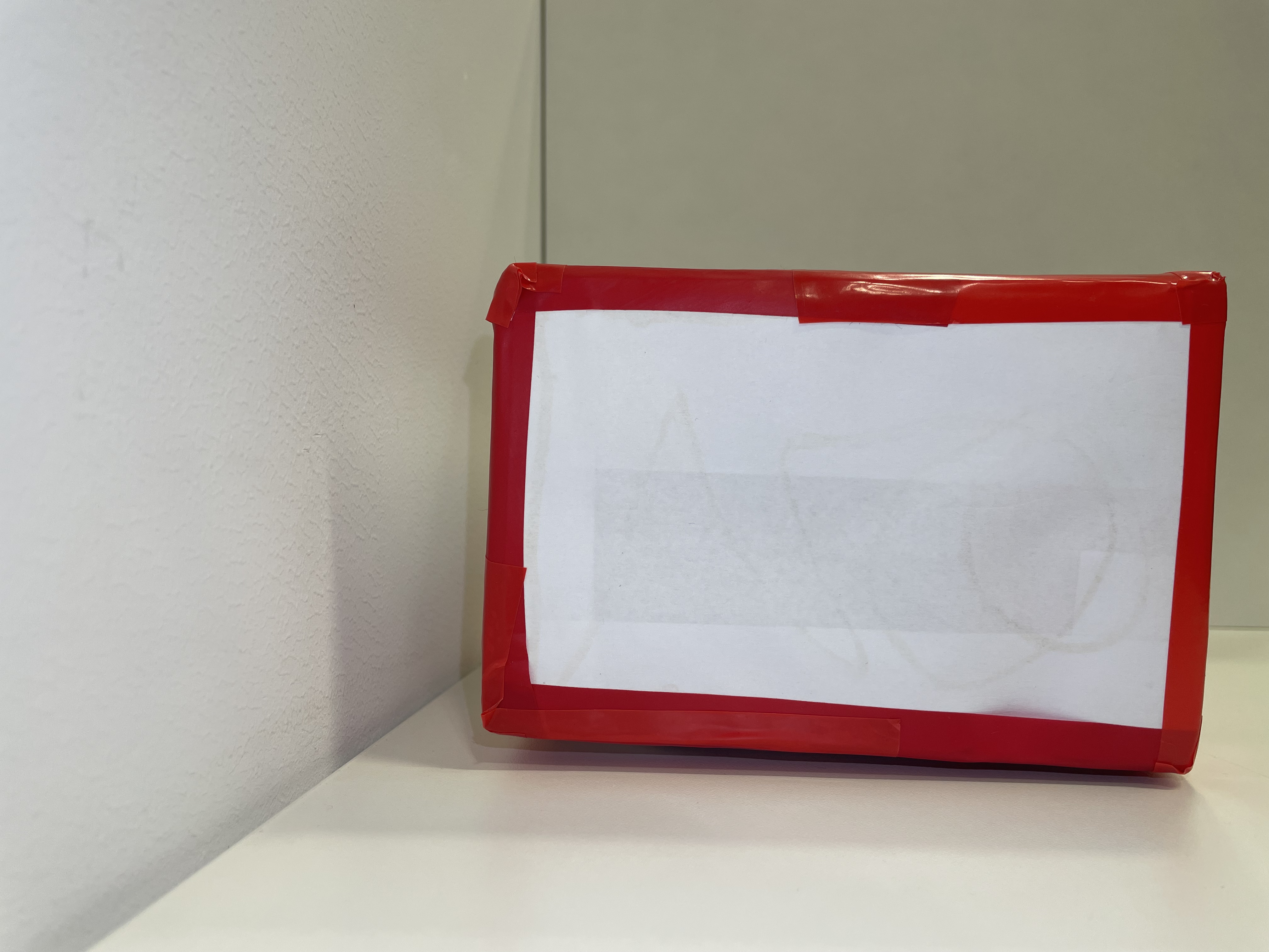 Box detection Object Detection Dataset and Pre-Trained Model by robotics project