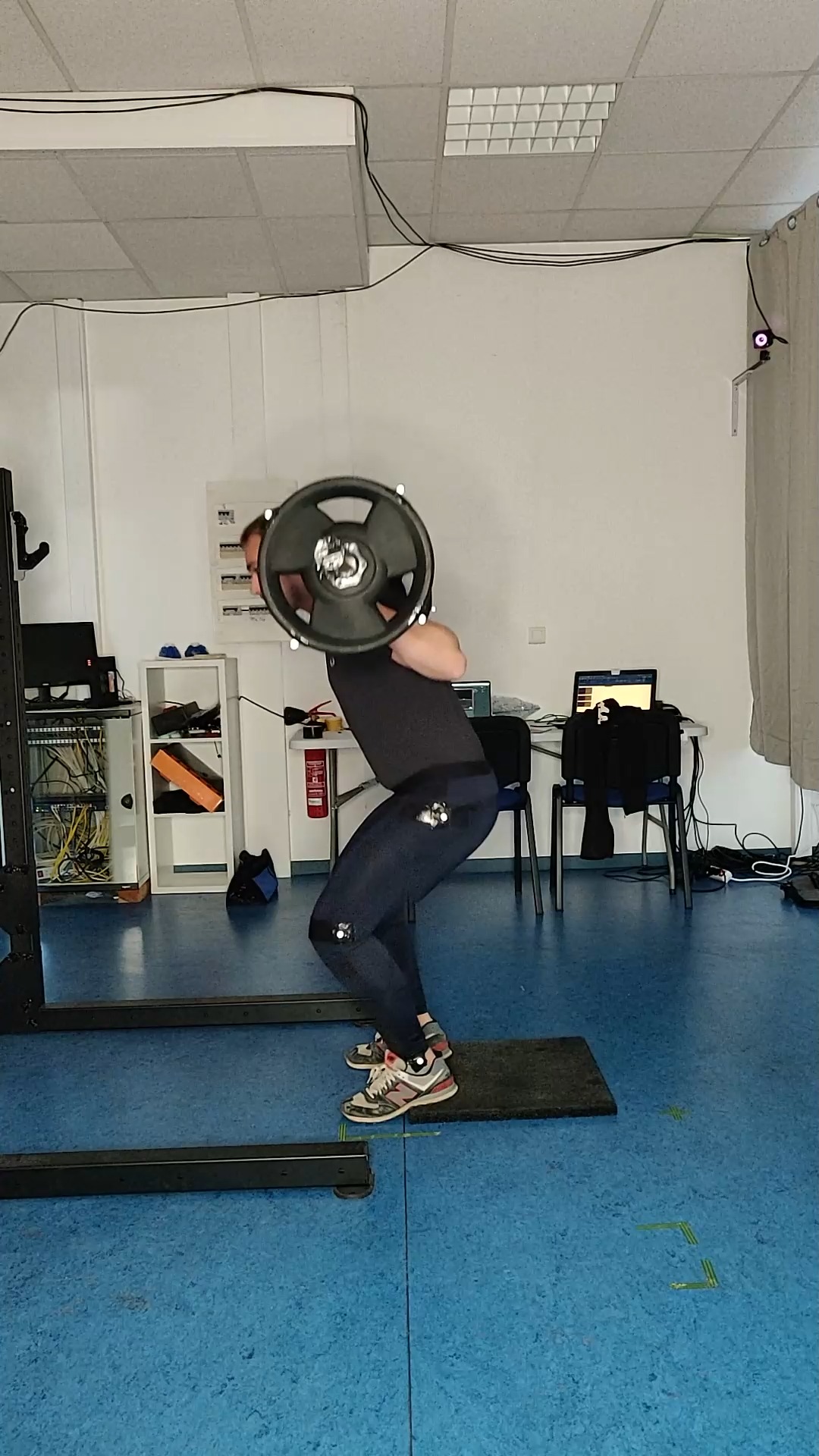 CV Object Detection Dataset and Pre-Trained Model by fyp