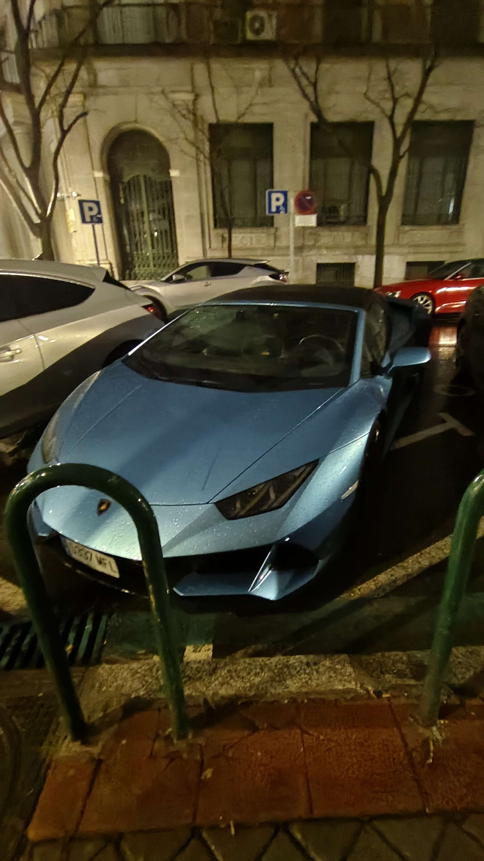 Detect And Classify Object Detection Object Detection Dataset by InfoCoches Detect And Classify Object Detection Object Detection Dataset by InfoCoches