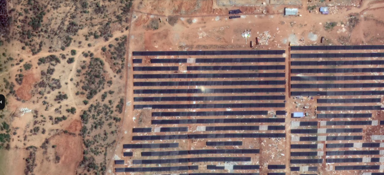 solar 2 Instance Segmentation Dataset and Pre-Trained Model by Aditya